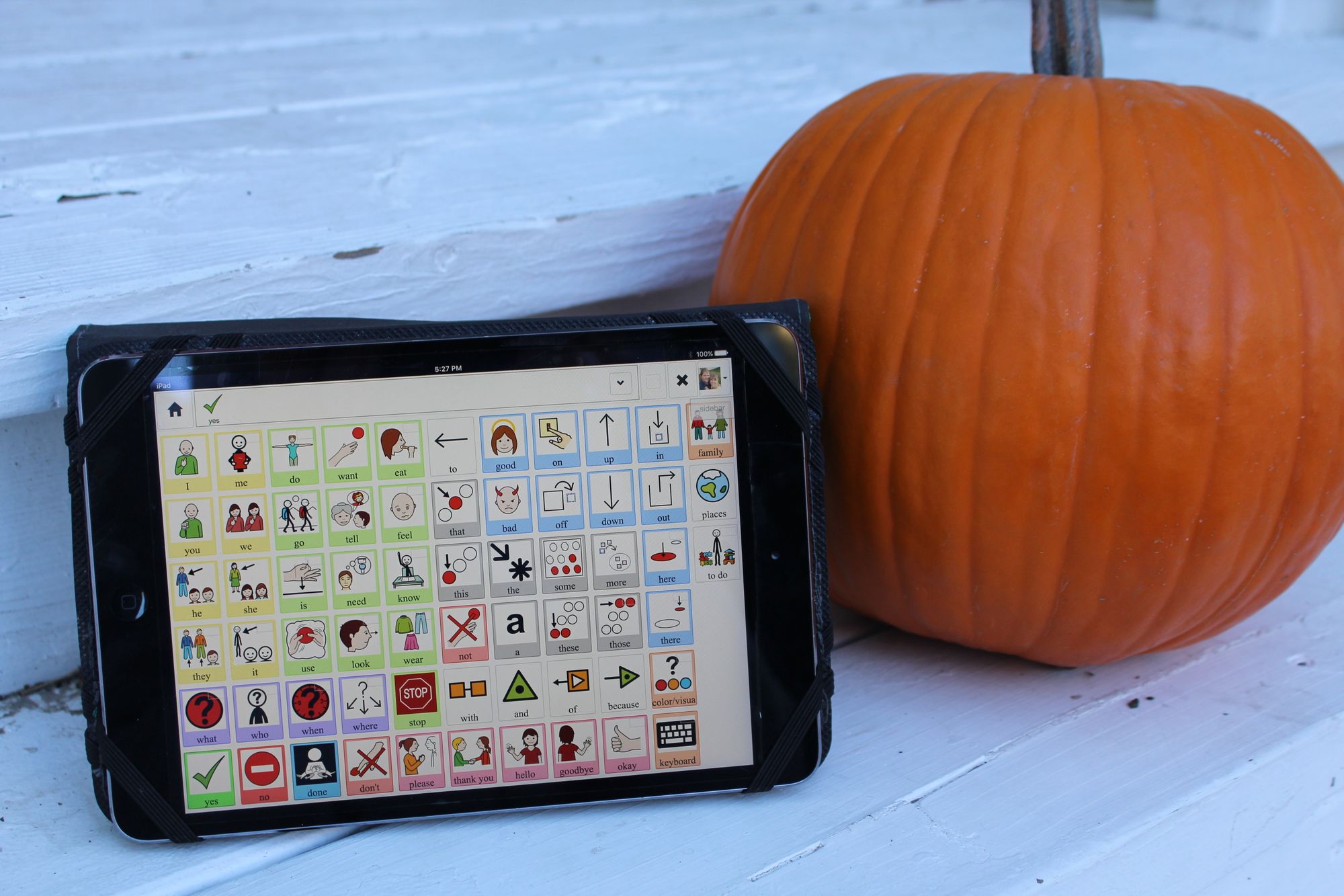 AAC Awareness -- and why it matters so much