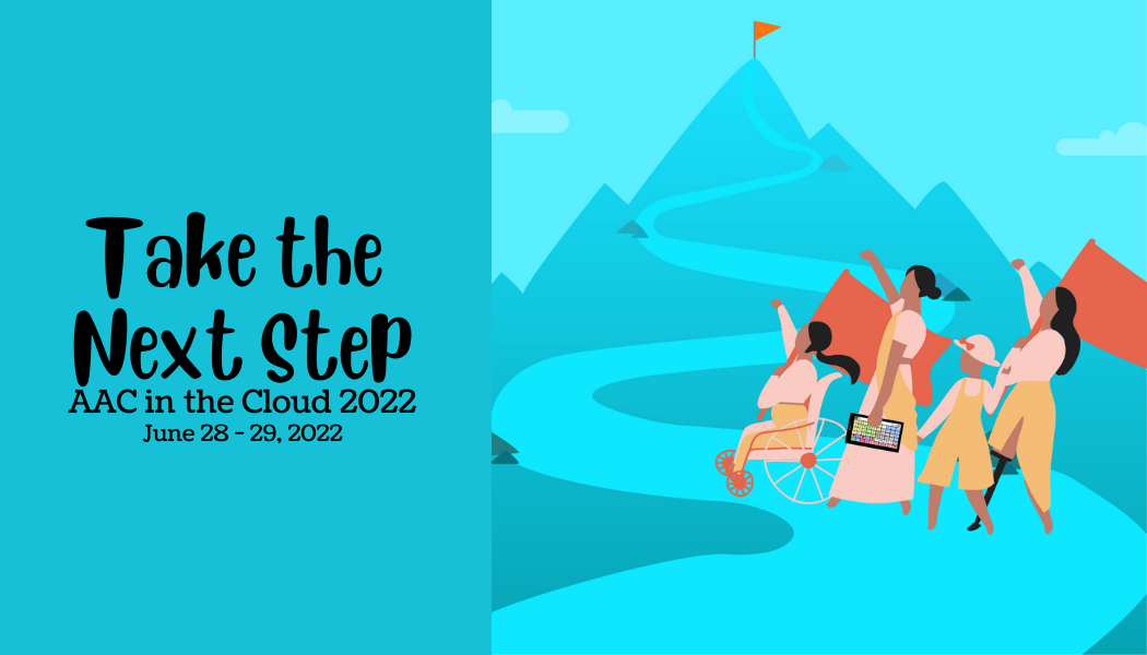 Catch up on Next Steps in AAC