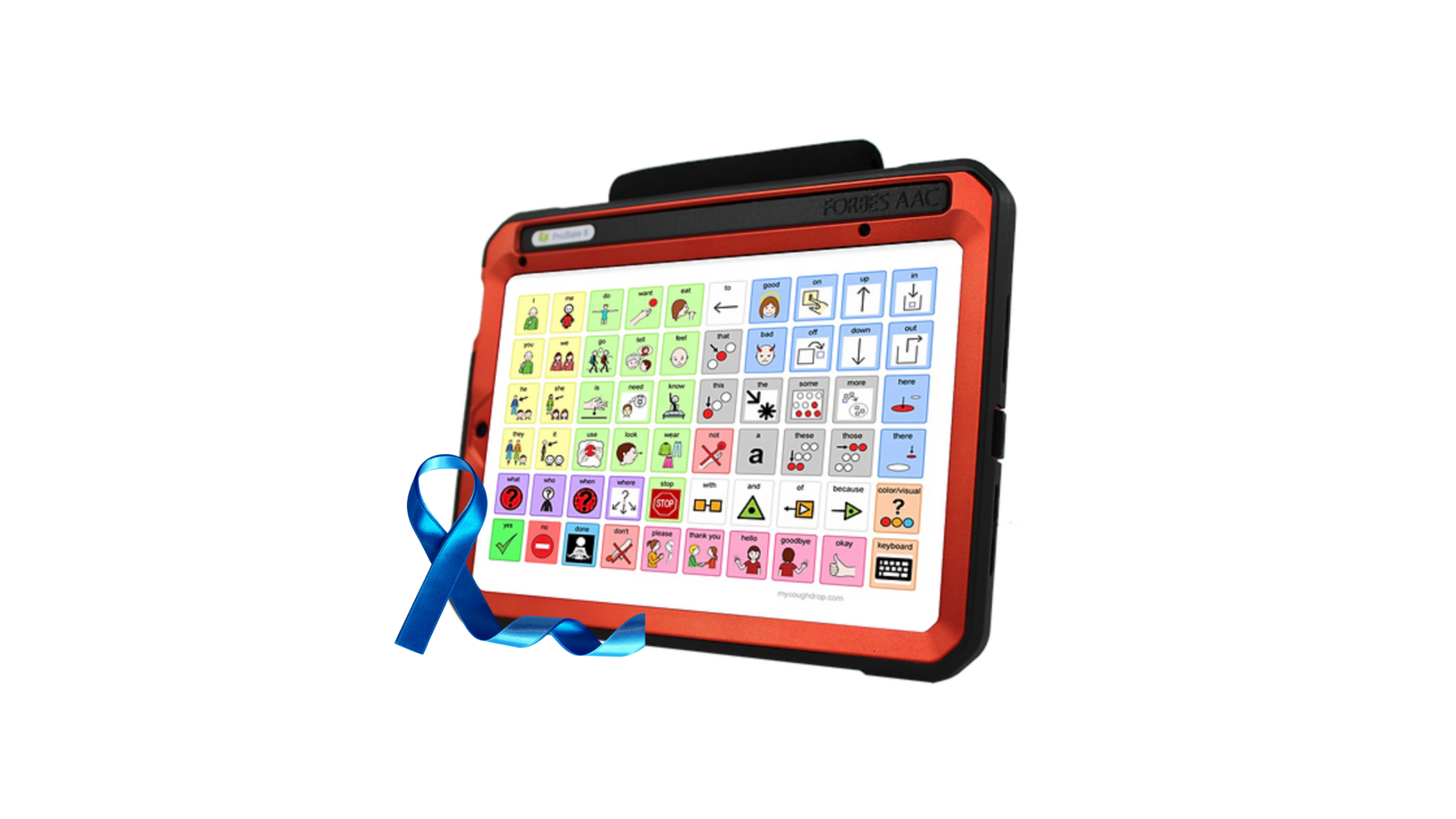 April is World Autism Month