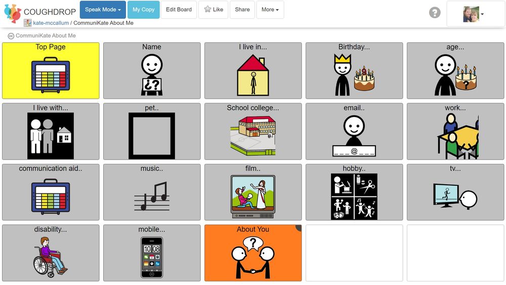 5 'Class'y Moves as AAC Heads Back to the Classroom