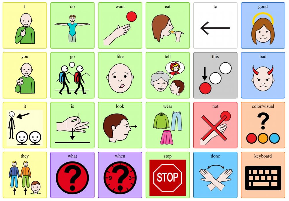 5 'Class'y Moves as AAC Heads Back to the Classroom