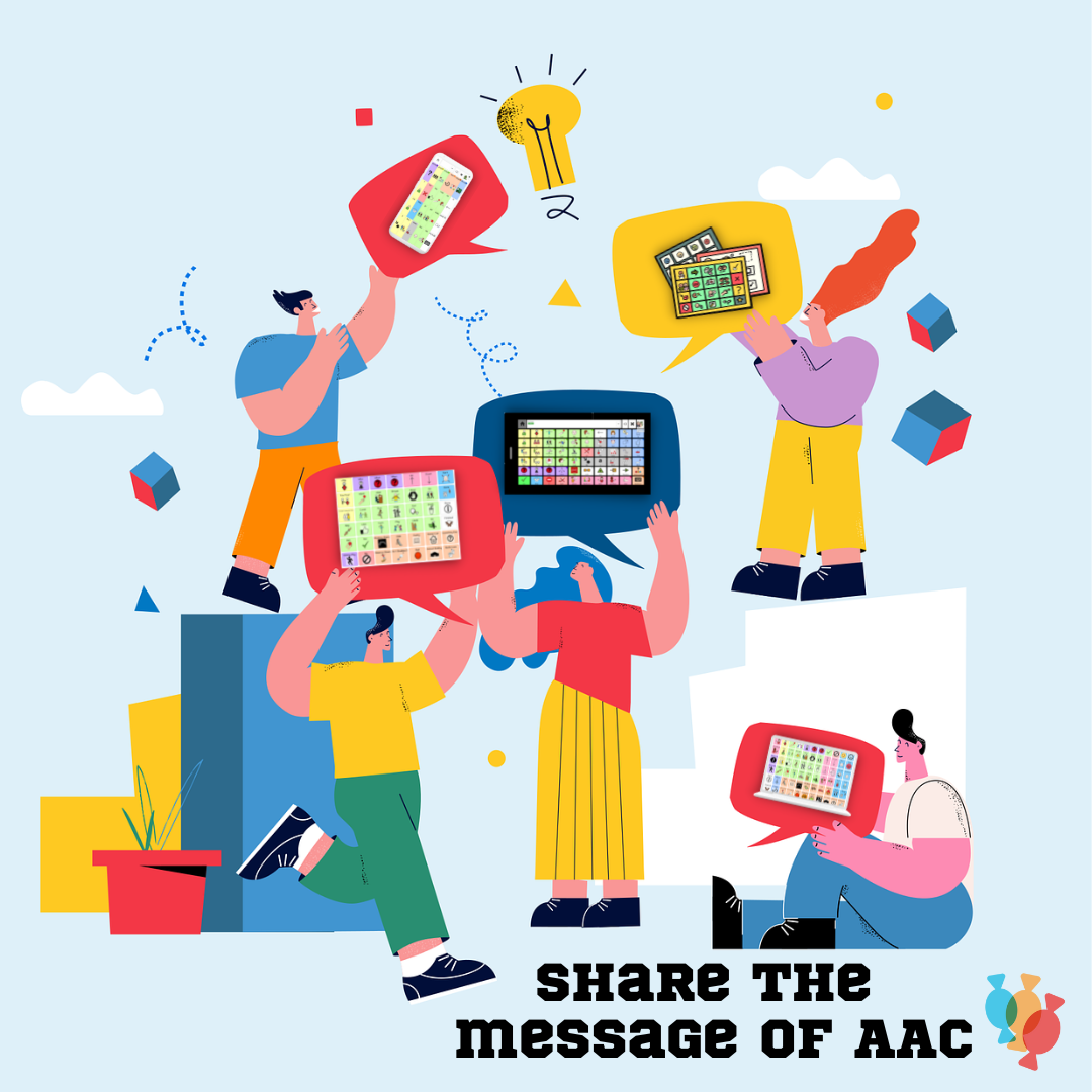 Real Autonomy in AAC