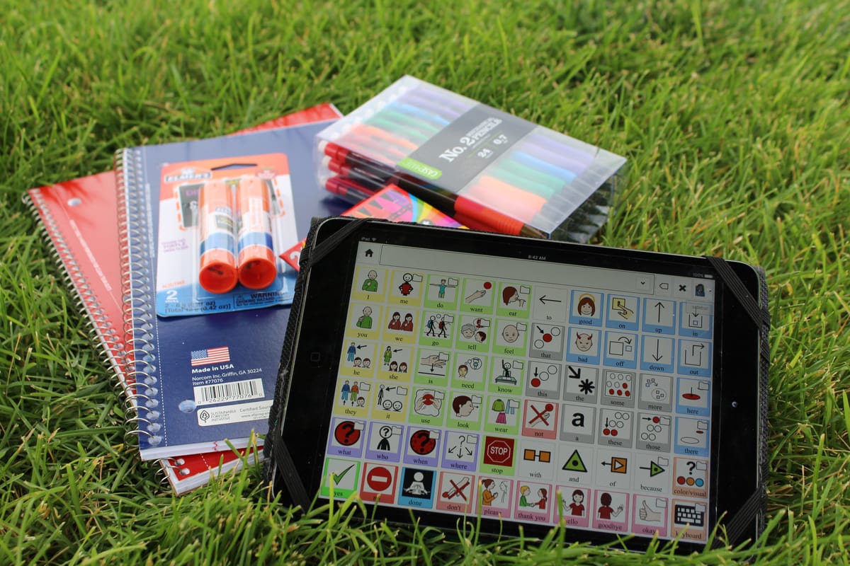 Help Your Team to Succeed with AAC in the Classroom