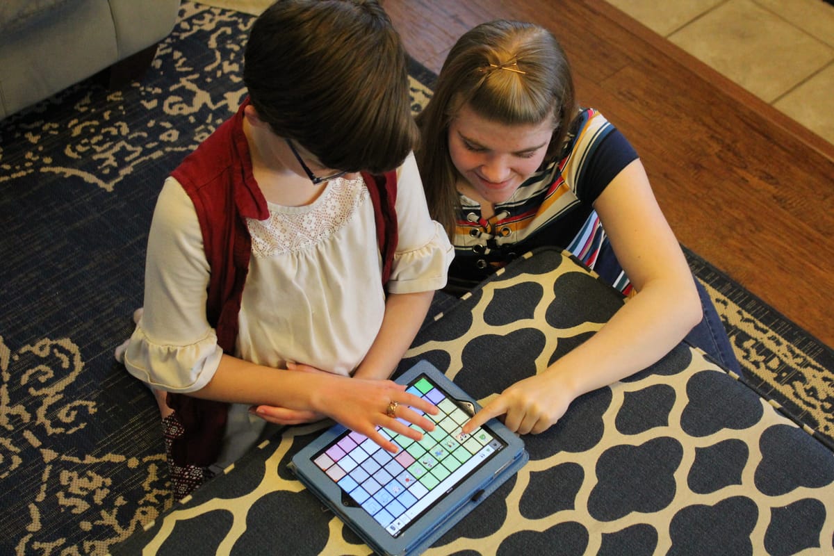 NEW! AAC Evaluation Tool