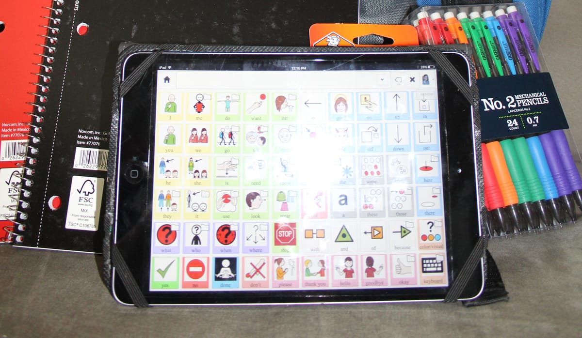 5 'Class'y Moves as AAC Heads Back to the Classroom