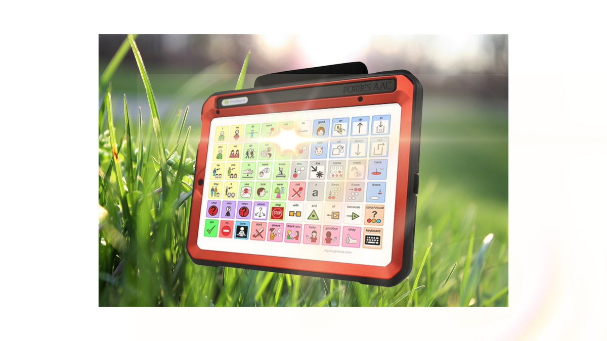 AAC in the Sunlight...How Do You See It?