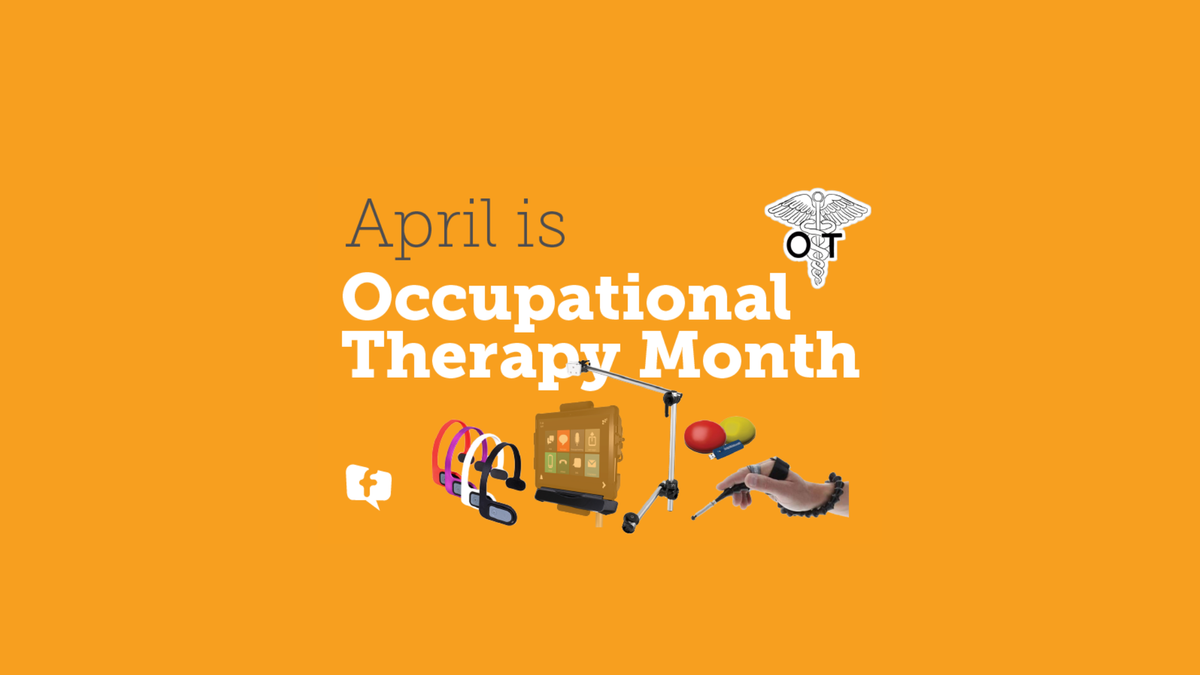 Occupational Therapy Month: Enhancing Access, Engagement, and Inclusion
