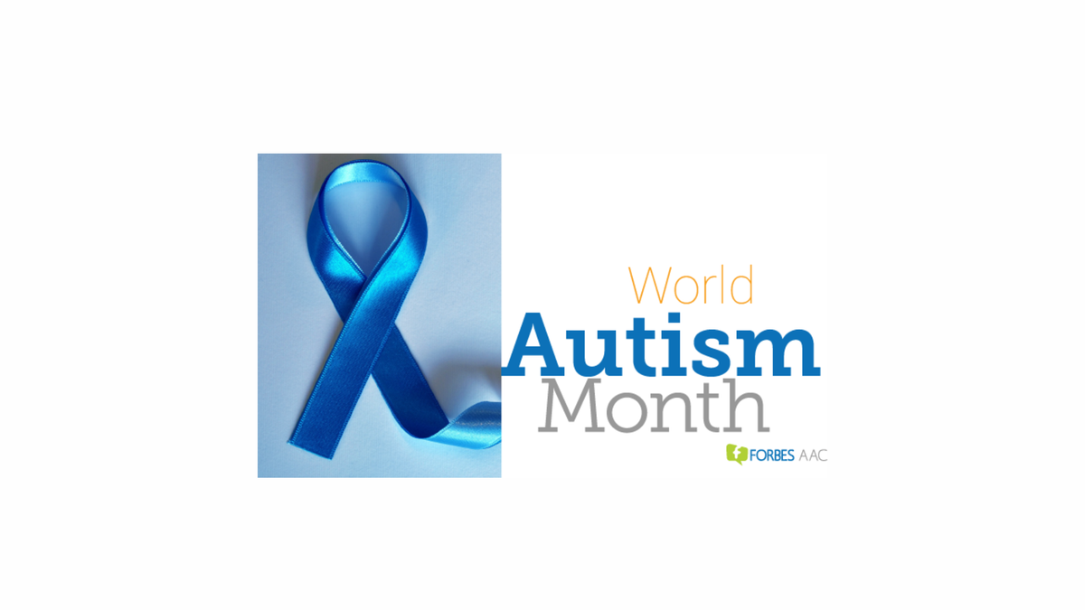 World Autism Month