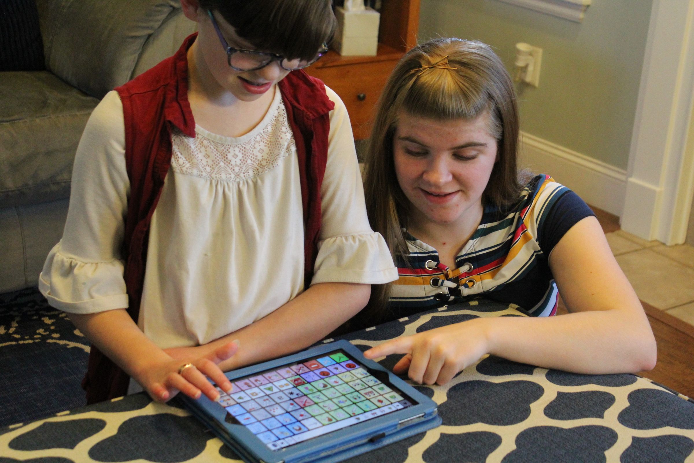 7 Common Misconceptions made about AAC Users