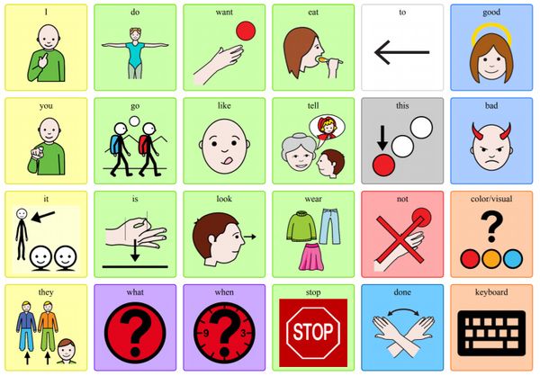 5 'Class'y Moves as AAC Heads Back to the Classroom